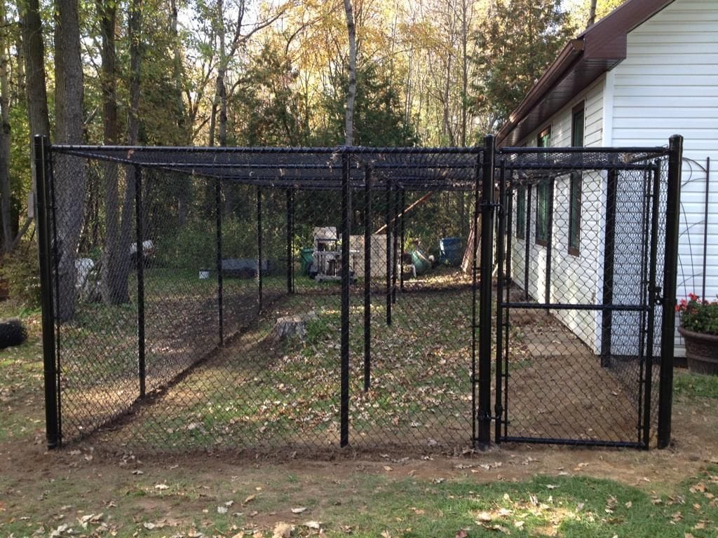 27 Temporary Fencing Ideas for Any Purpose